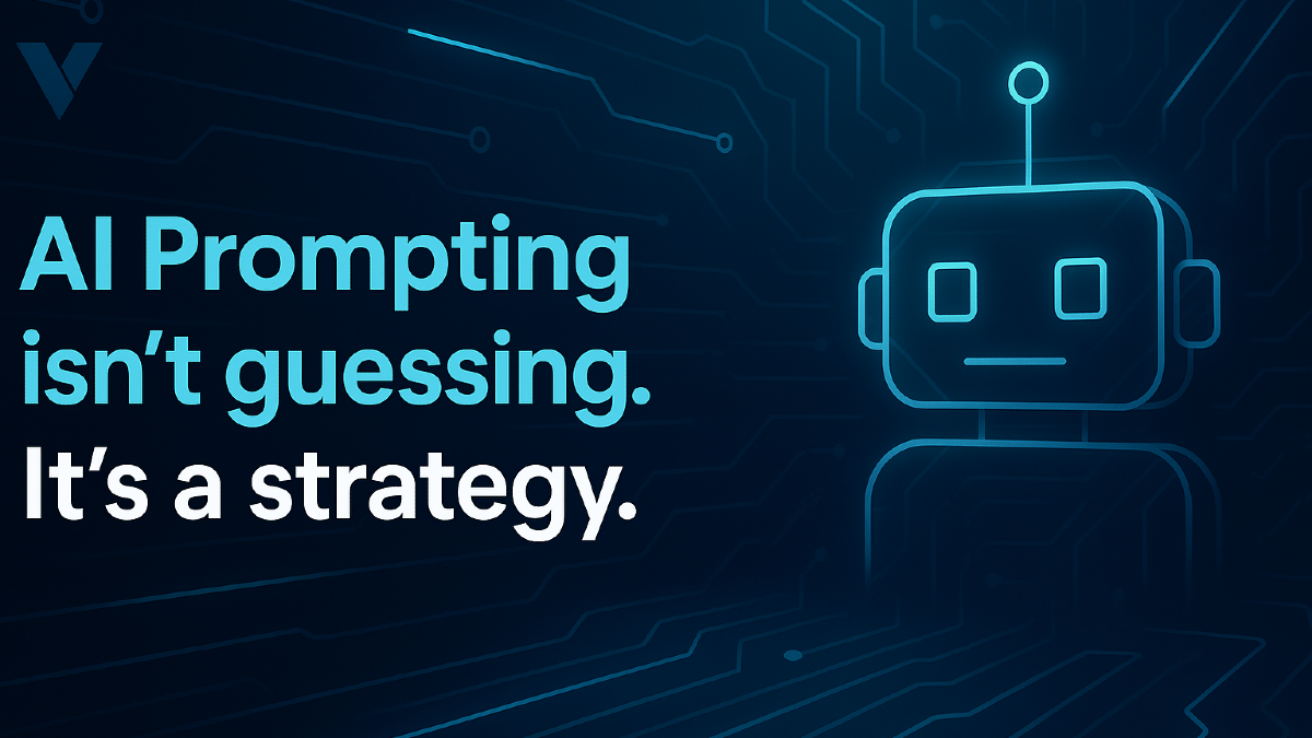 6 Golden Rules of Prompt Engineering - Brad Madigan